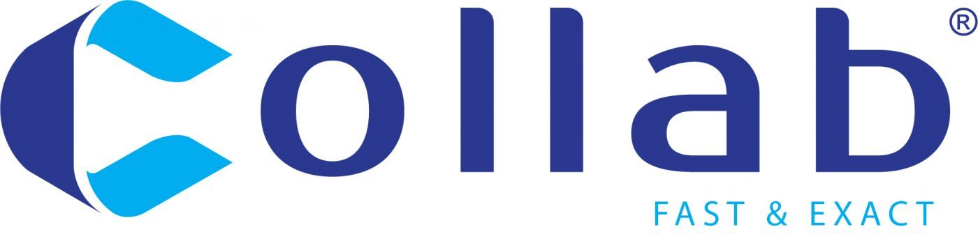 logo colab - Công ty Cổ phần Giải pháp Collab